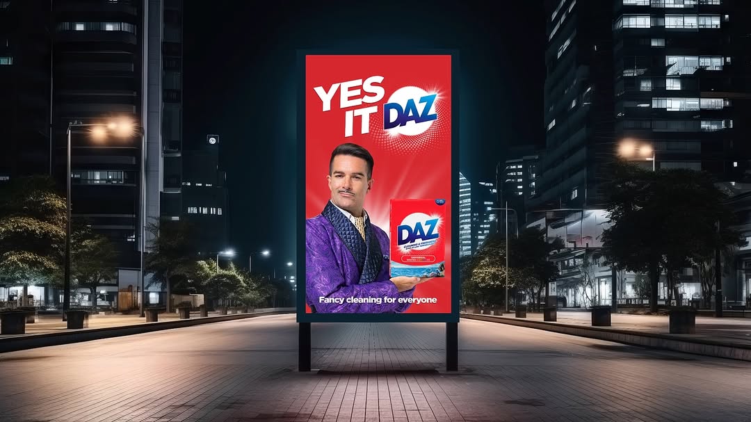 YES IT DAZ | Sunday Treat
